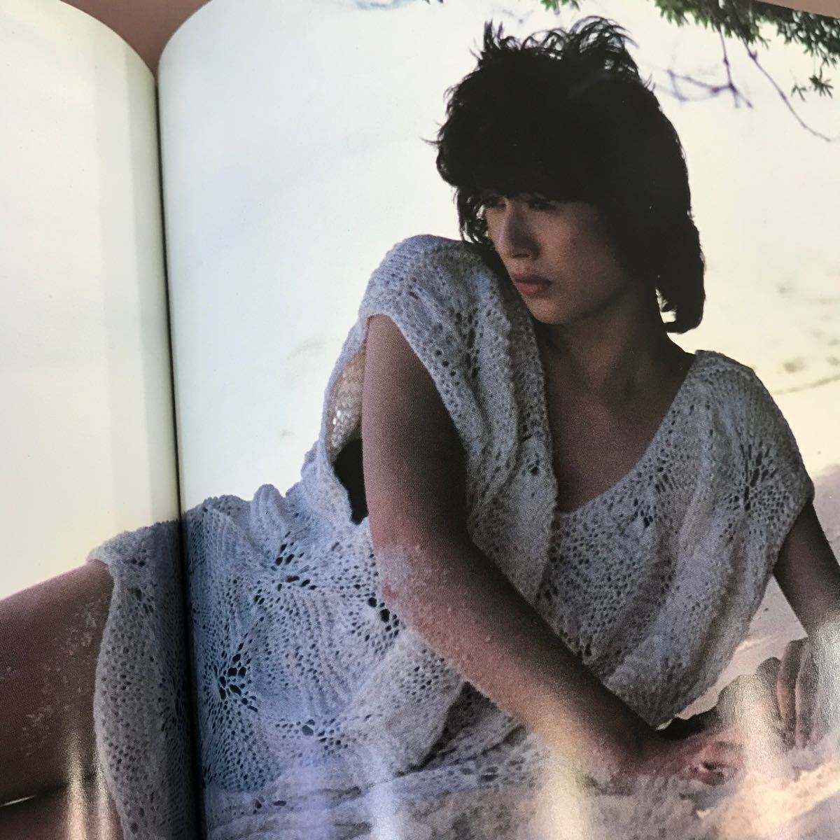 Yahoo!オークション - G13-079 辻沢杏子 ワニブックス