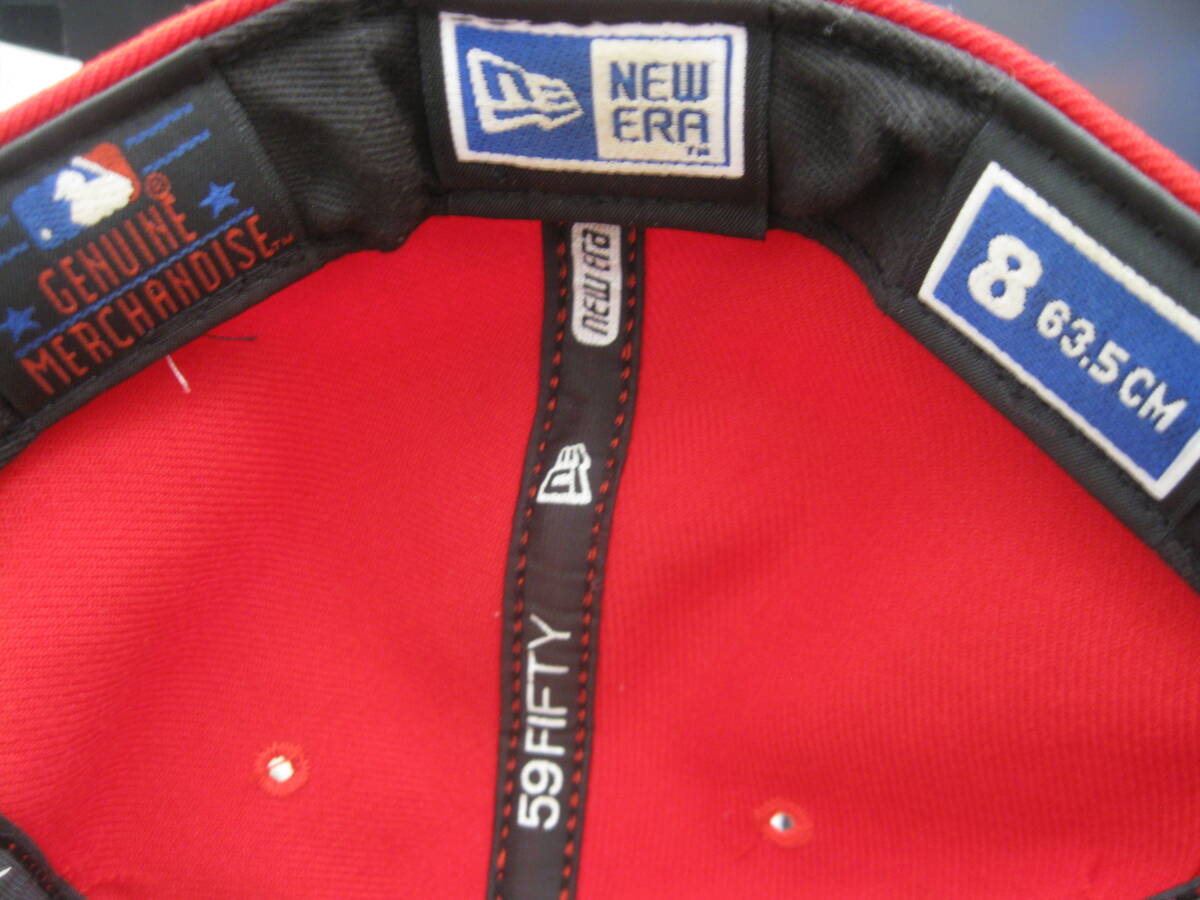 Yahoo!オークション - NEWERA NY 38031