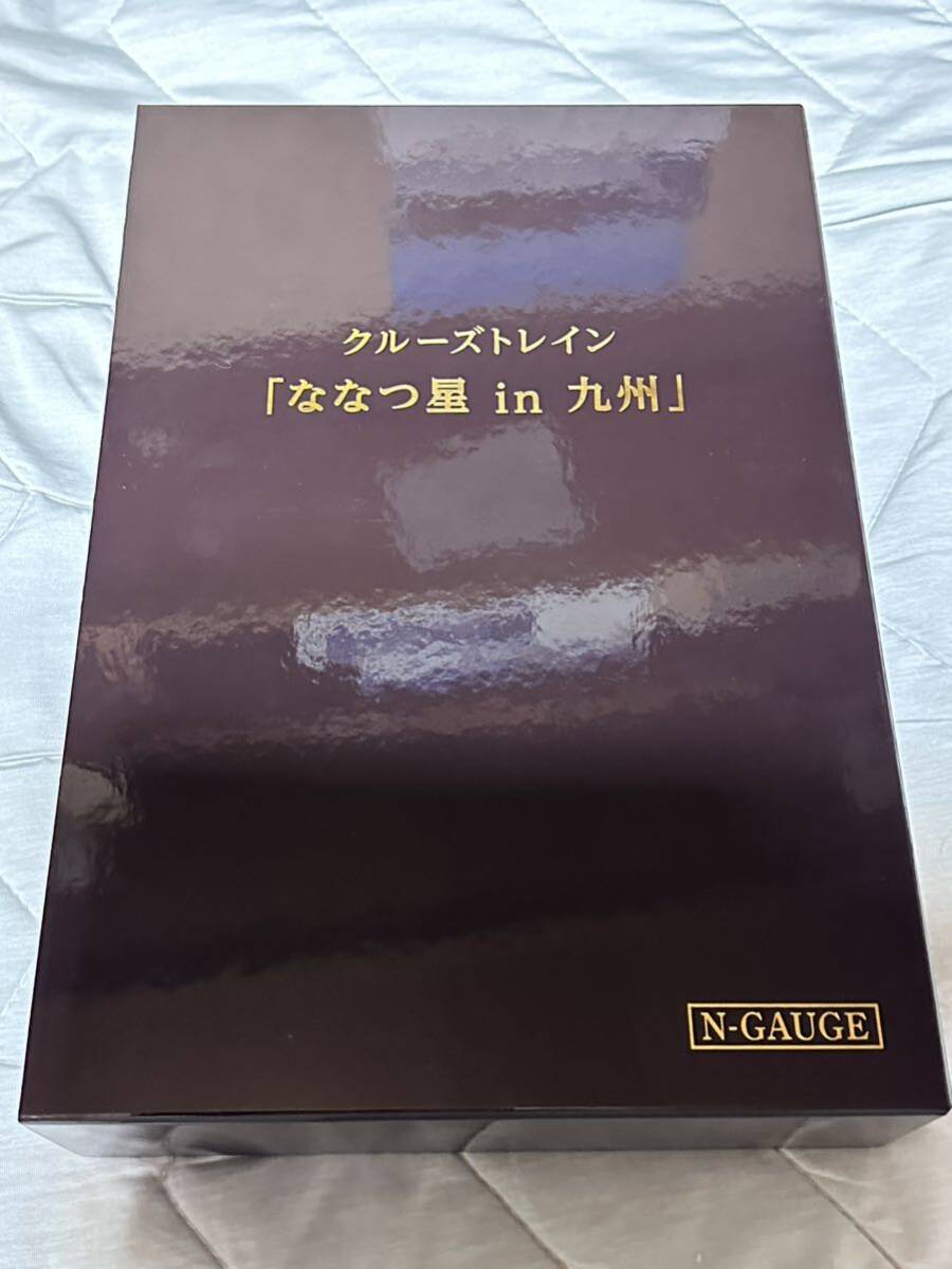 Yahoo!オークション - KATO 10-1519 【特別企画品】 クルーズトレイン ...