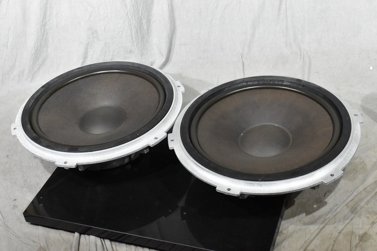 TG0904 Technics テクニクス ウーファーユニット EAS-38PL60 ペア(テクニクス)｜売買されたオークション情報、yahooの商品情報をアーカイブ公開 - オークファン ...