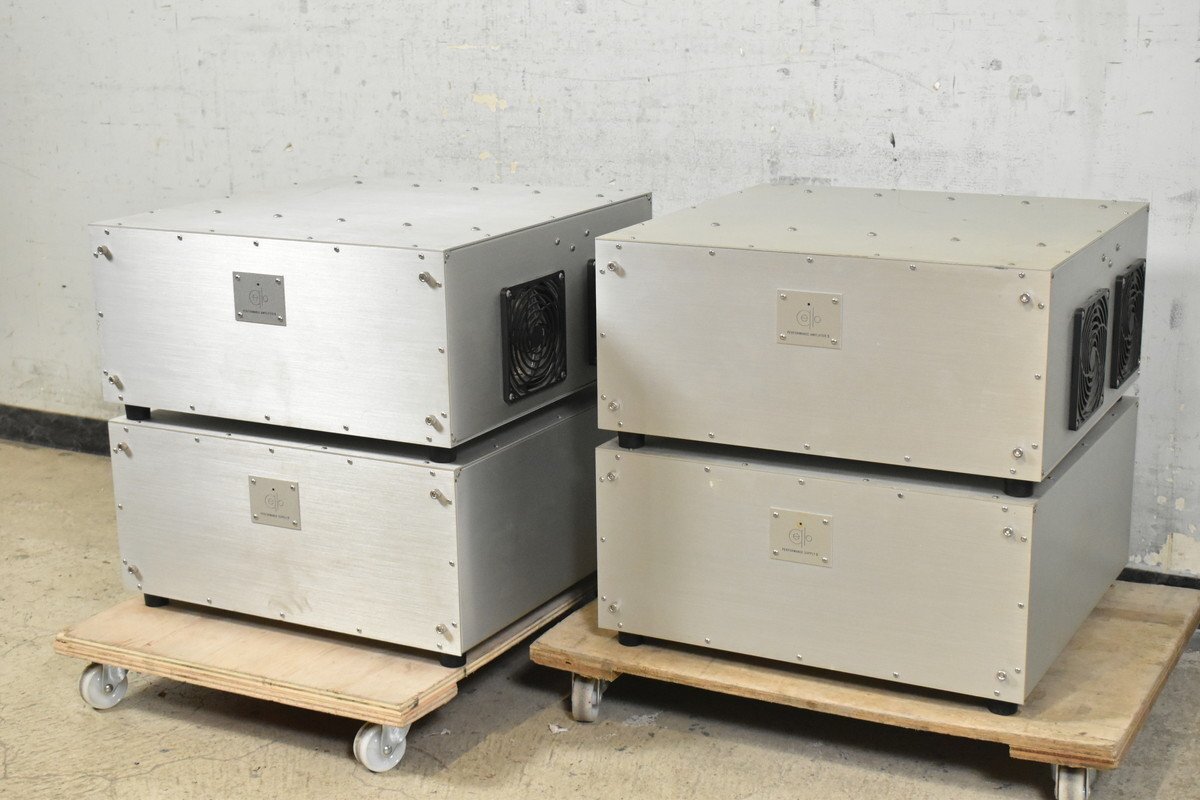 Cello Performance II チェロ モノラルパワーアンプ ① 法人様のみ JITBOX利用可能(マークレビンソン)｜売買されたオークション情報、yahooの商品情報をアーカイブ ...