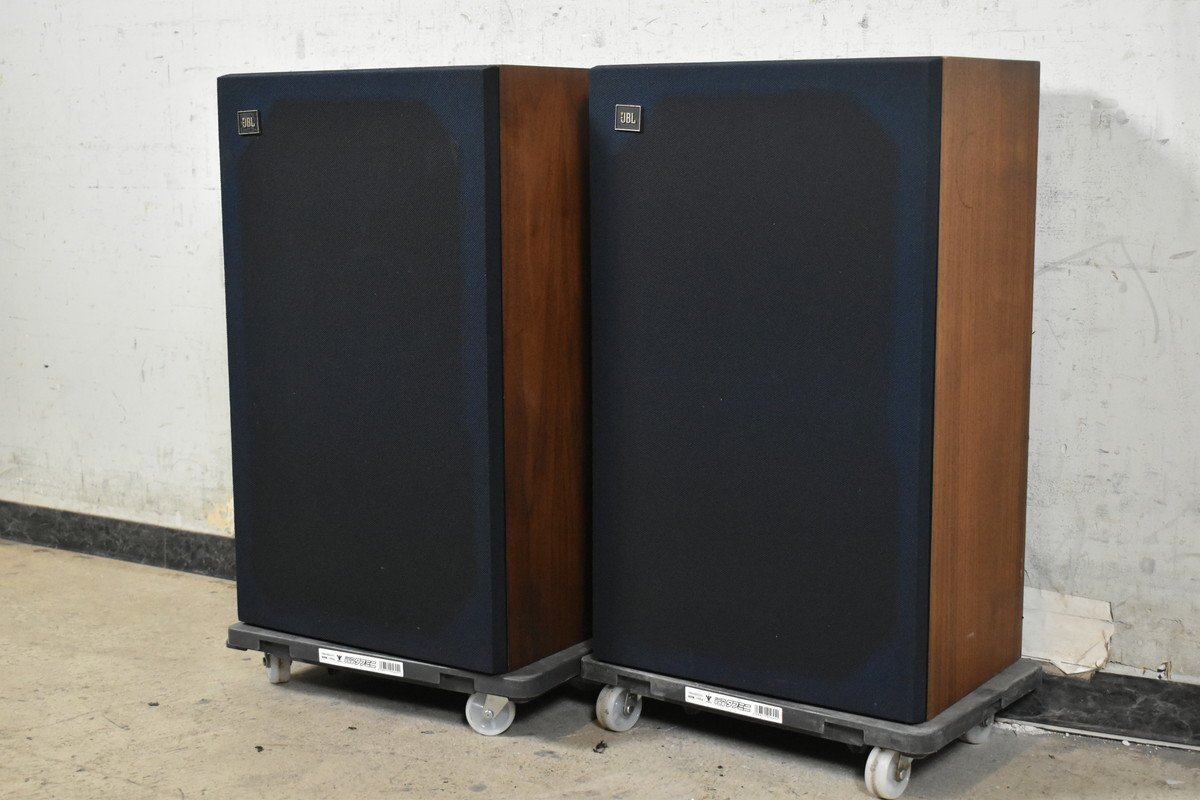 Yahoo!オークション - TG0910 JBL 4313 スピーカー ペア