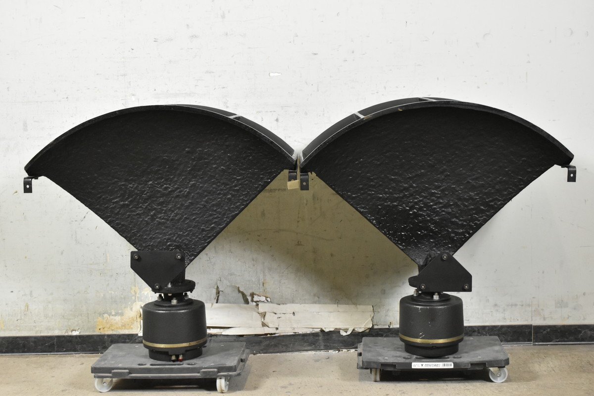 Yahoo!オークション - TG0910ALTEC アルテック 288-16G スピーカーペア