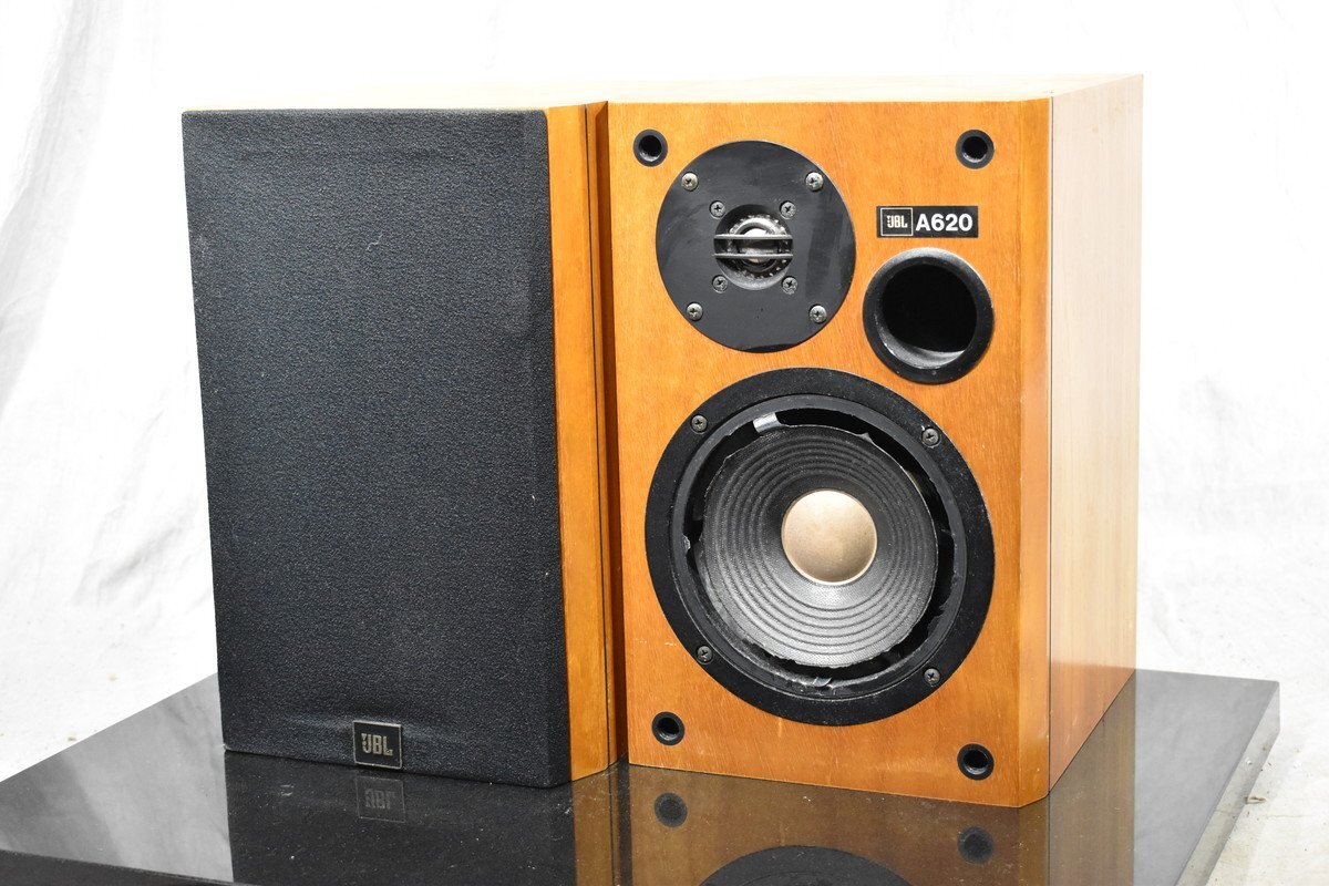 Yahoo!オークション - TG0913 JBL スピーカーペア A620