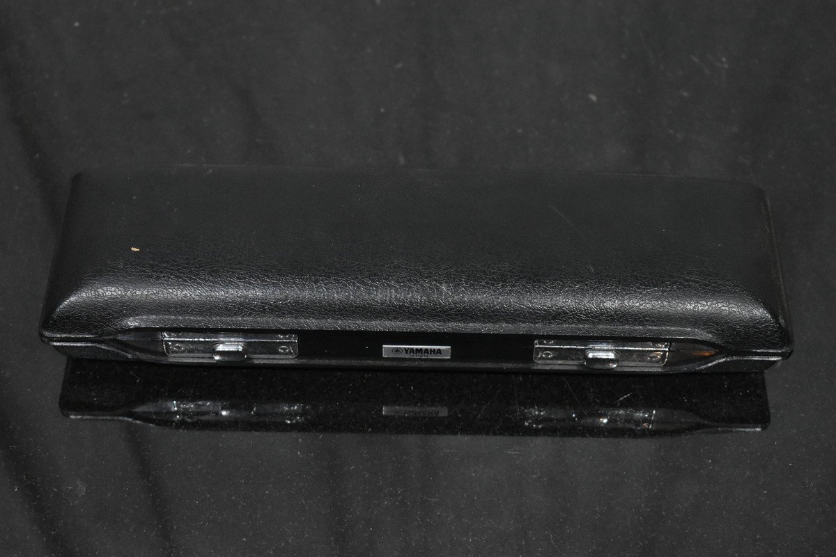 Yahoo!オークション - TG0918 YAMAHA/ヤマハ ピッコロ YPC-32