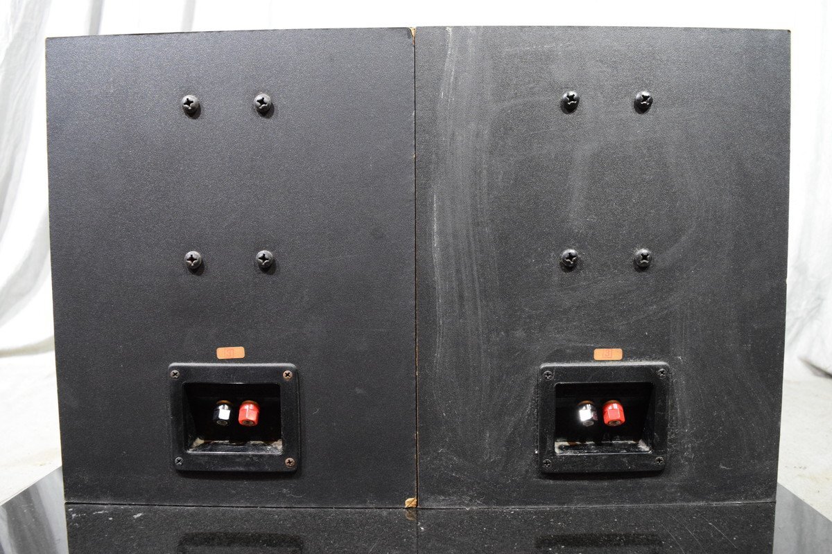 Yahoo!オークション - JBL スピーカーペア J316 PRO