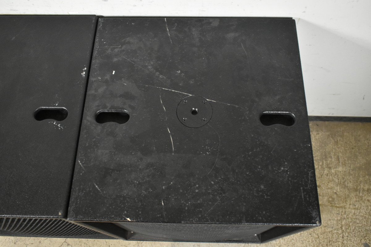 Yahoo!オークション - FUNKTION-ONE BR121 ファンクションワン スピー...