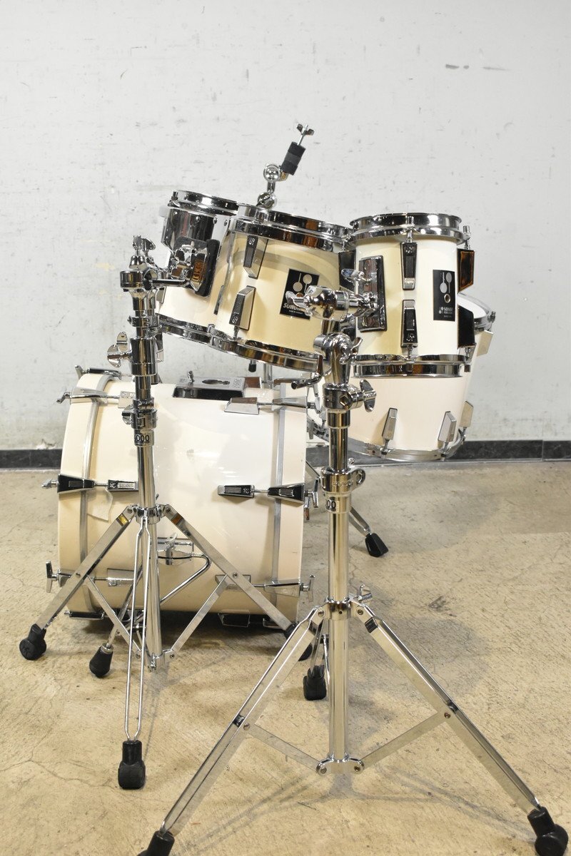 Yahoo!オークション - TG0913 SONOR/ソナー ドラム 5点セット LITE