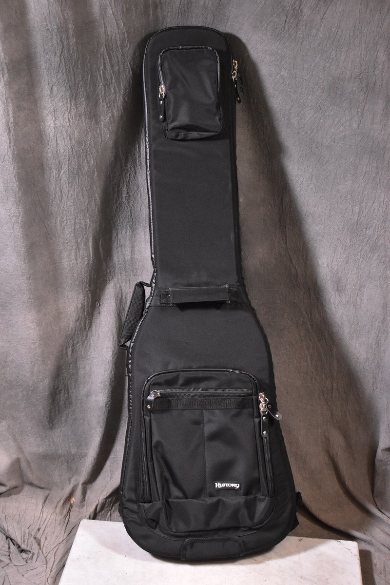 Yahoo!オークション - HISTORY/ヒストリー エレキベース HL-BJ4