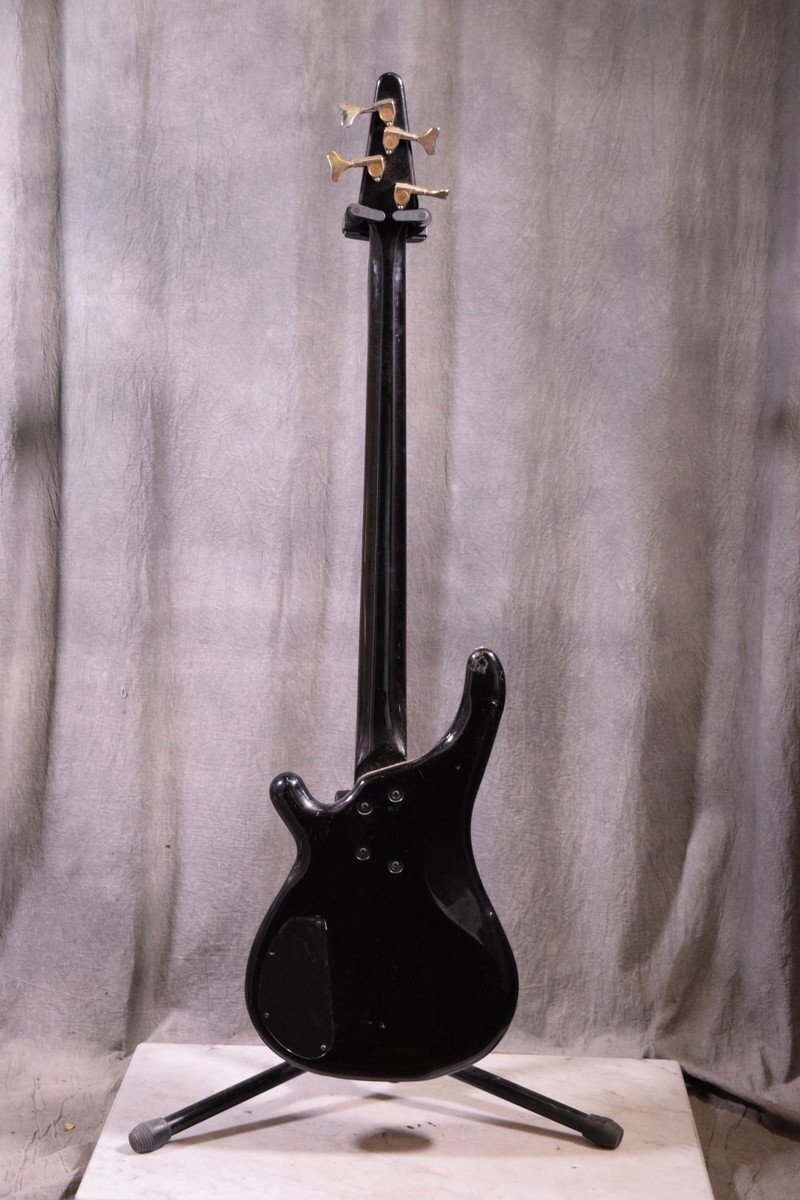 Yahoo!オークション - TUNE/チューン エレキベース BASS MANIAC