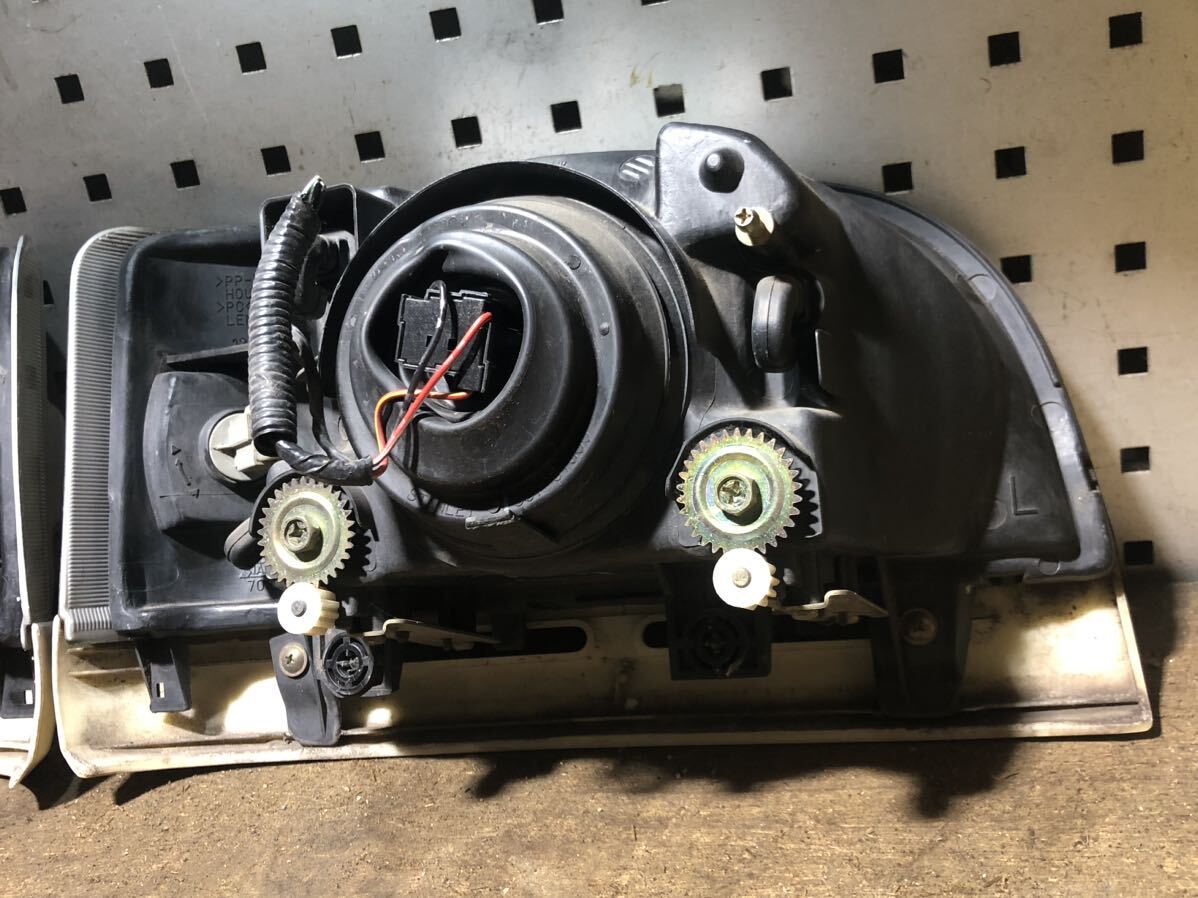 Yahoo!オークション - U41T U42T U42V U41V U43V U44V ミニキャブブラ...