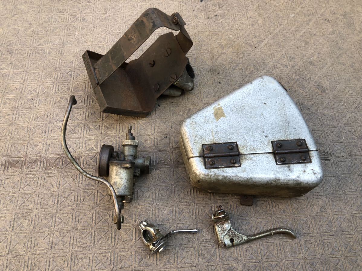 Yahoo!オークション - 1950年 エーブスター A1 目黒製作所製造のオート...