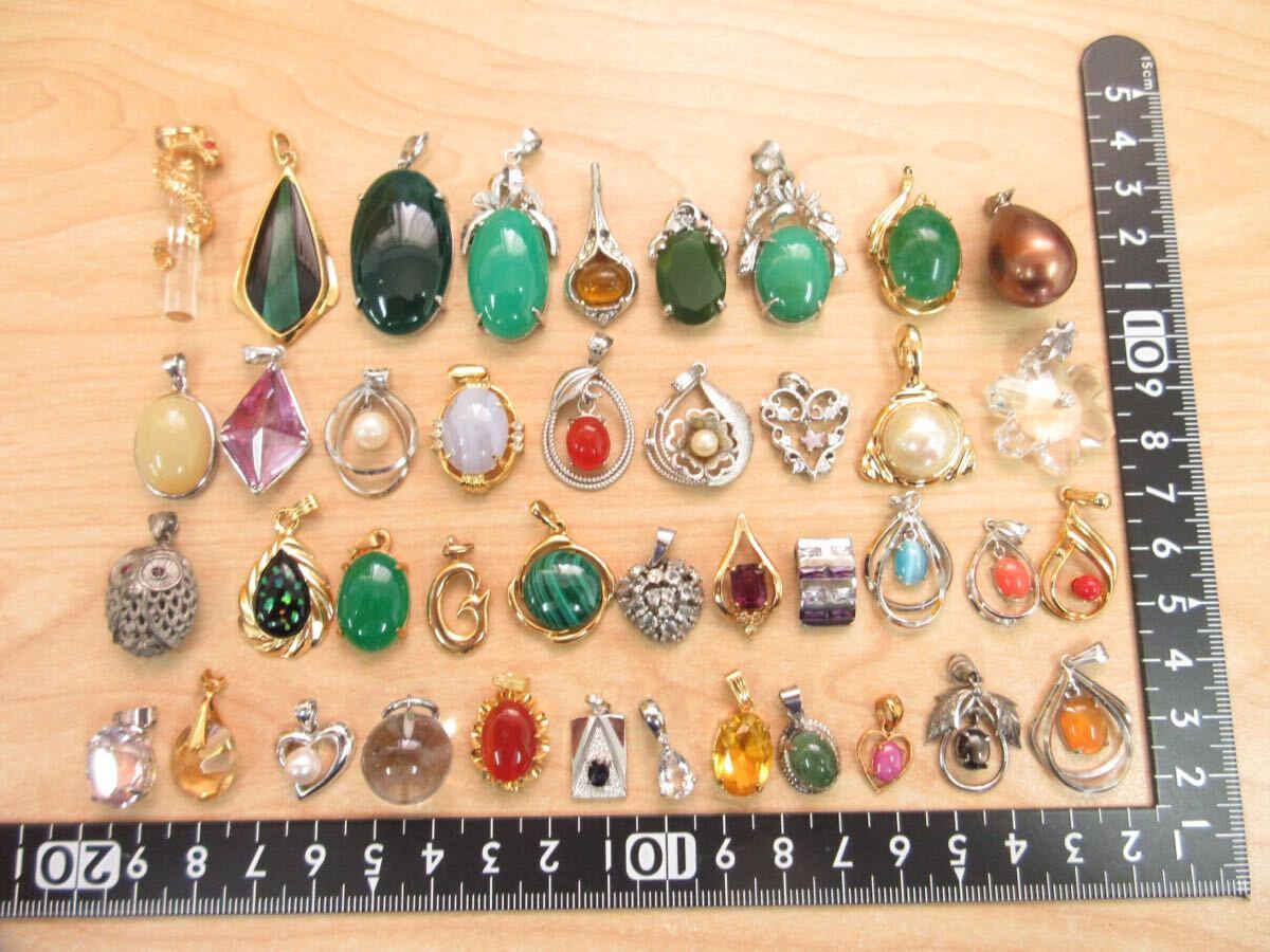 Yahoo!オークション - 【D52】ヴィンテージ ビンテージ ペンダントトッ...