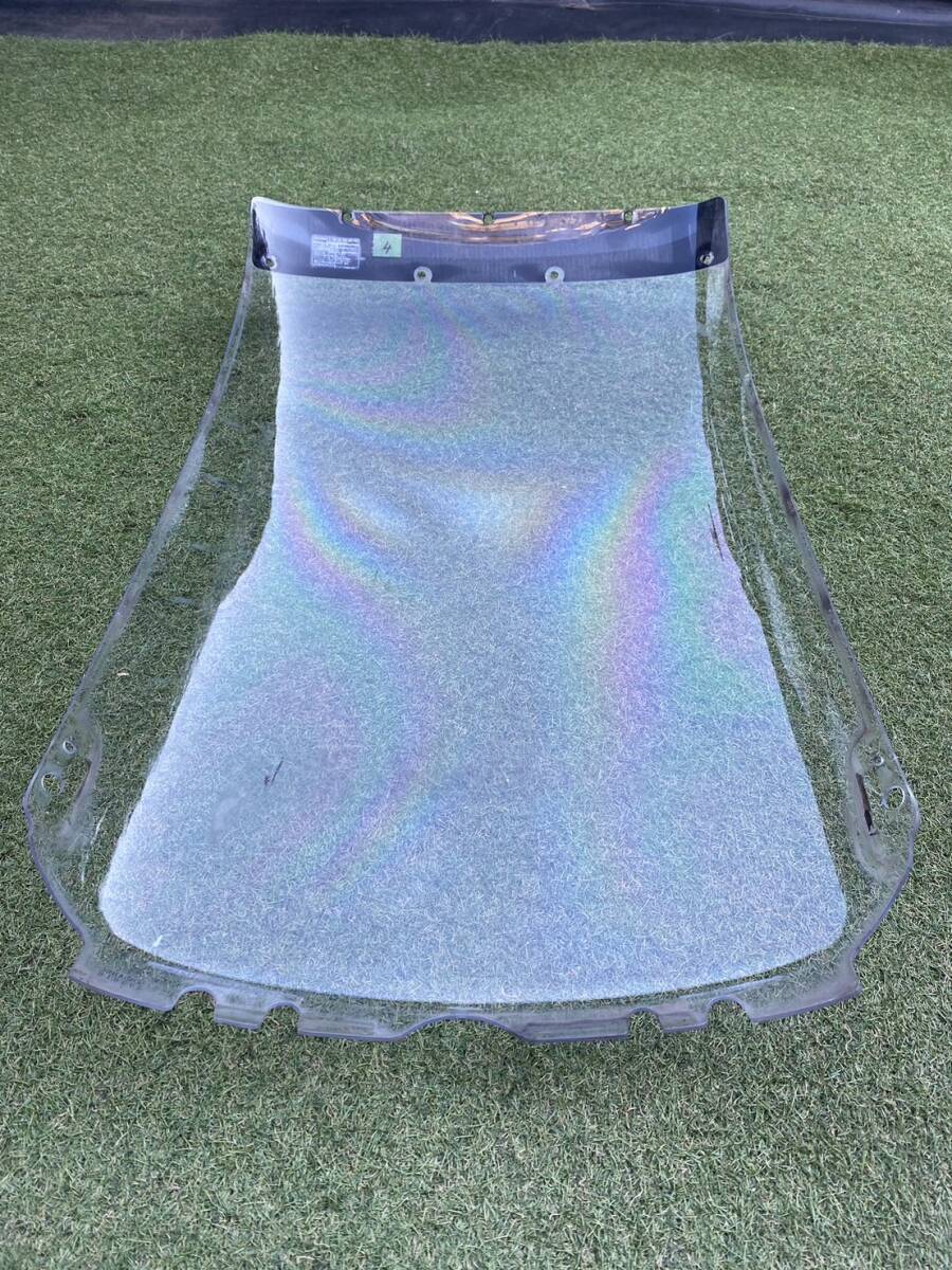 Yahoo!オークション - HONDA ジャイロキャノピー TA03 TA02 50ccの純正...