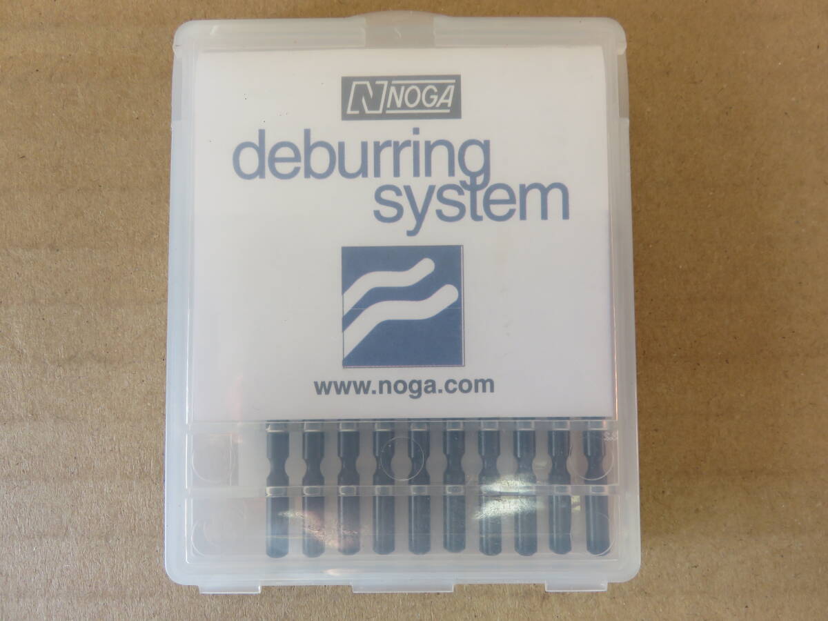 Yahoo!オークション - NOGA ノガ 回転ブレード BS3010 1ケース（10本）