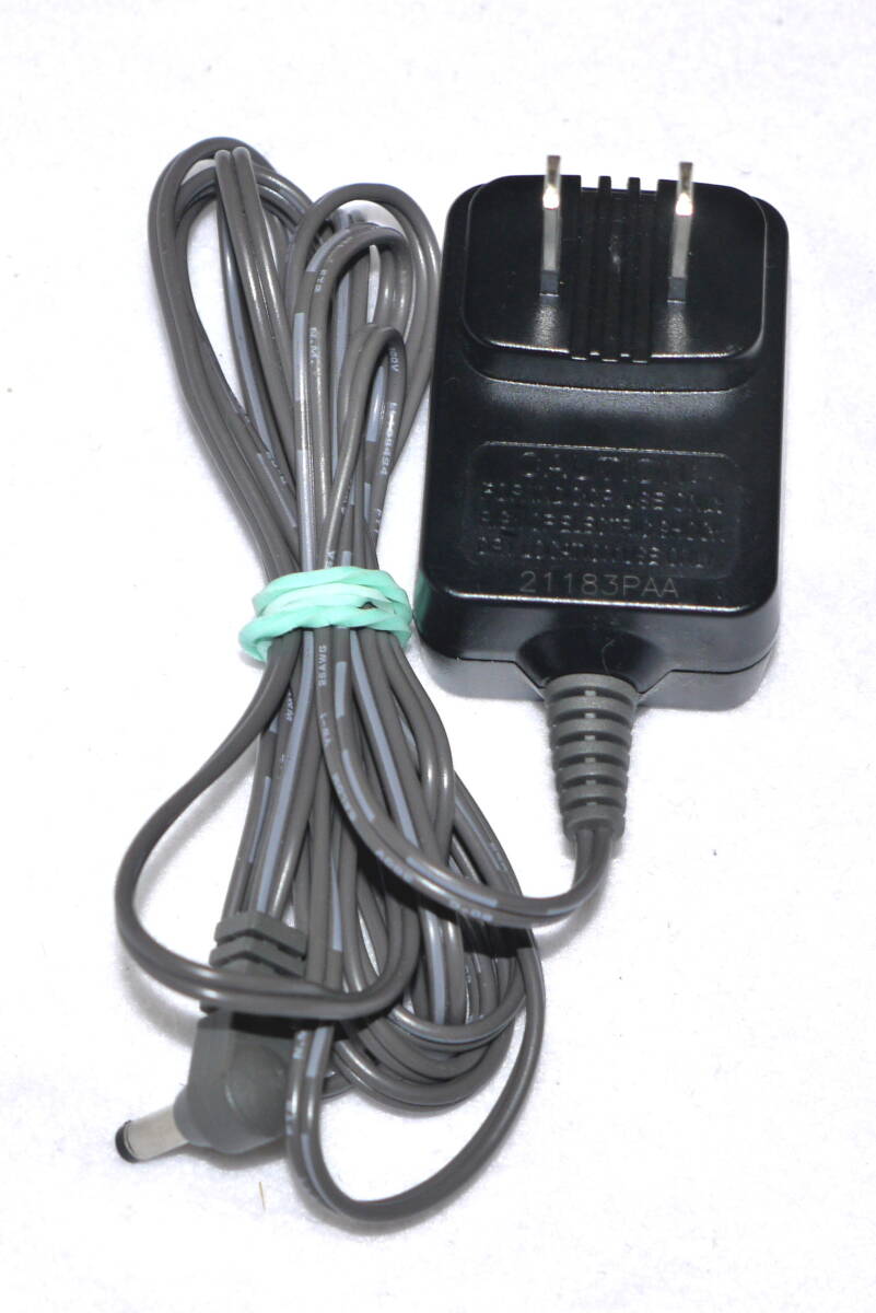 Yahoo!オークション - Panasonic ACアダプター PNLV249JP DC5.5V 500mA...