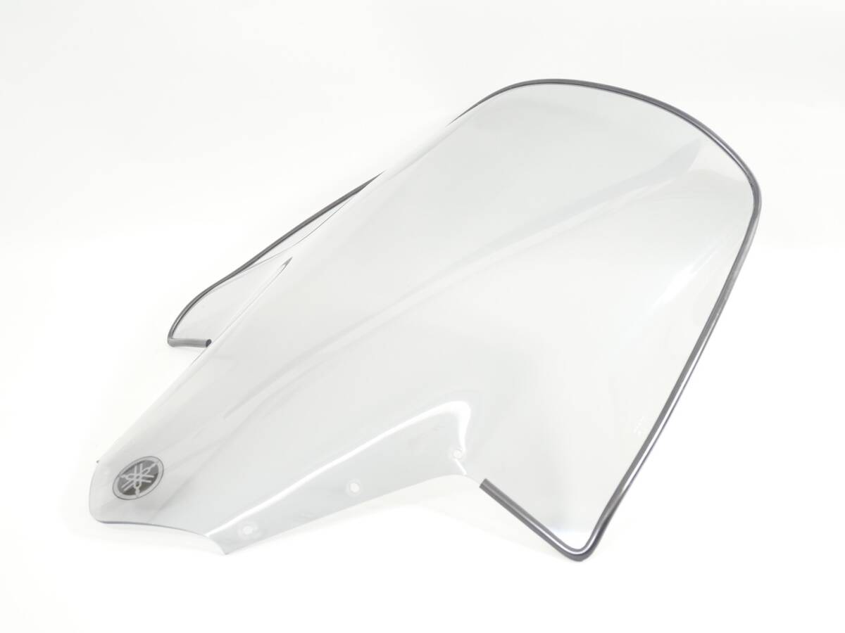 Yahoo!オークション - m09 GIVI エアロダイナミクス スモーク スクリー...