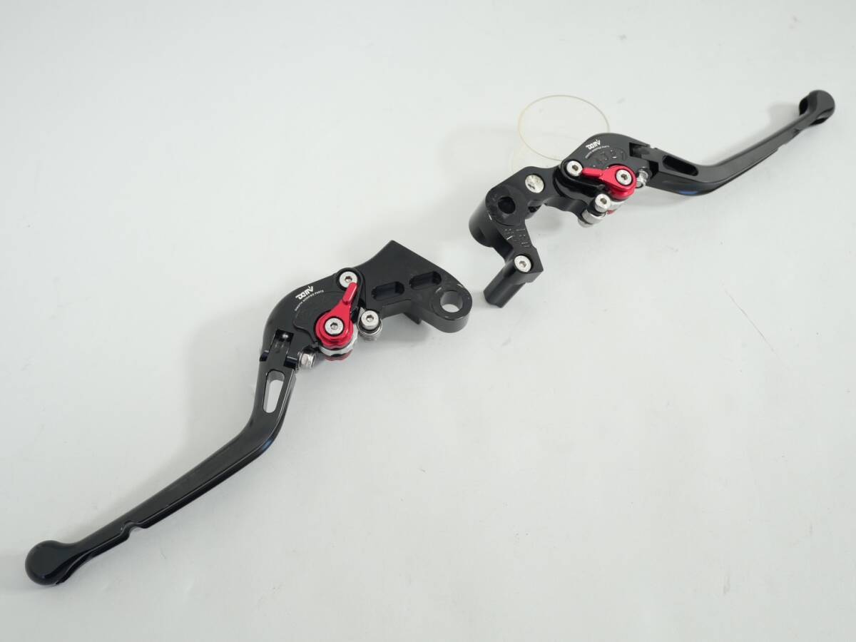 Yahoo!オークション - o17 ディモーティブ アルミ ビレット ブレーキ ...