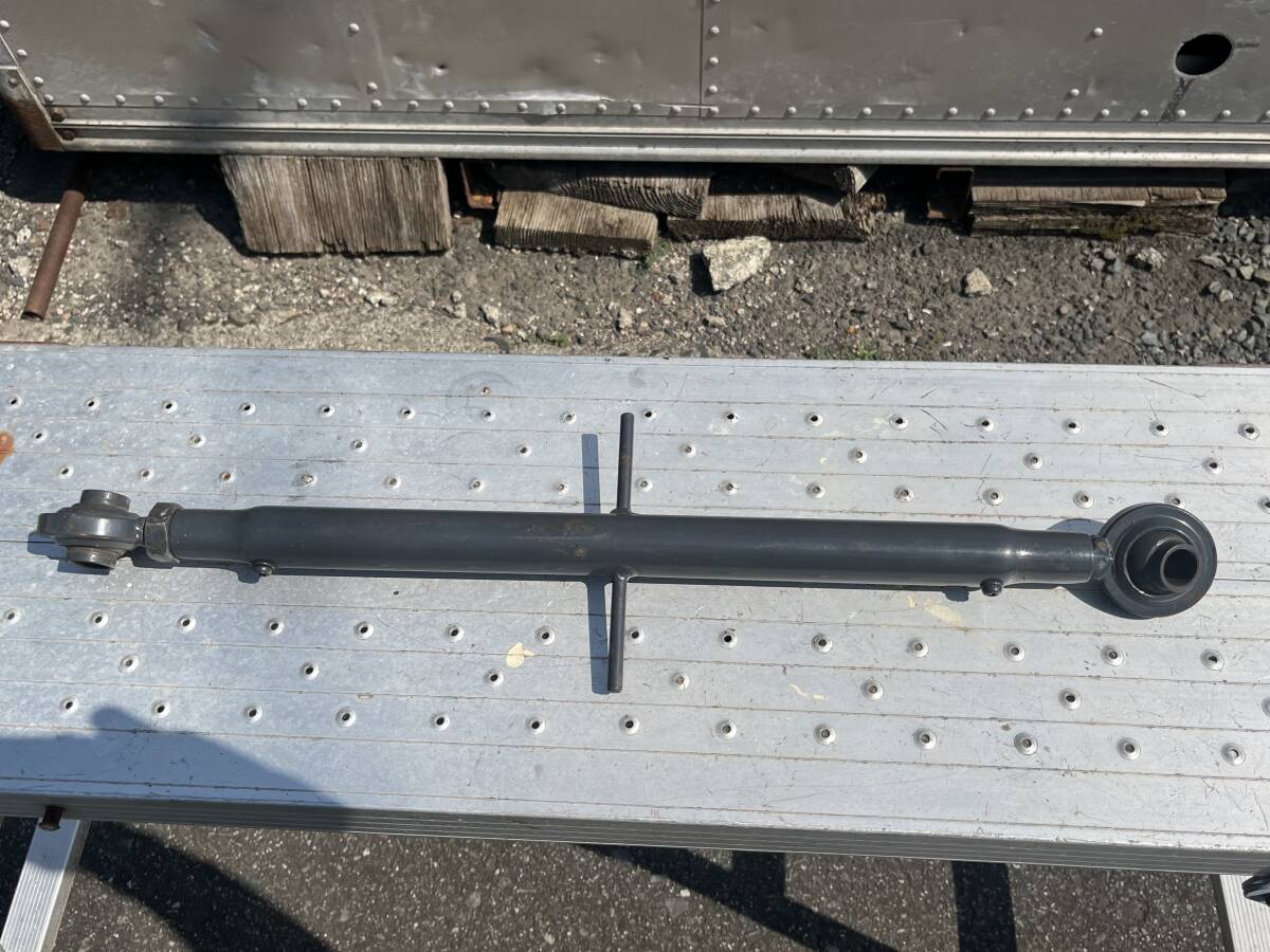 トラクター用 トップリンク 伸縮 約630mm〜870mm PTO 部品 パーツ ジョイント ロータリー(パーツ)｜売買されたオークション情報、yahooの商品情報をアーカイブ公開 ...