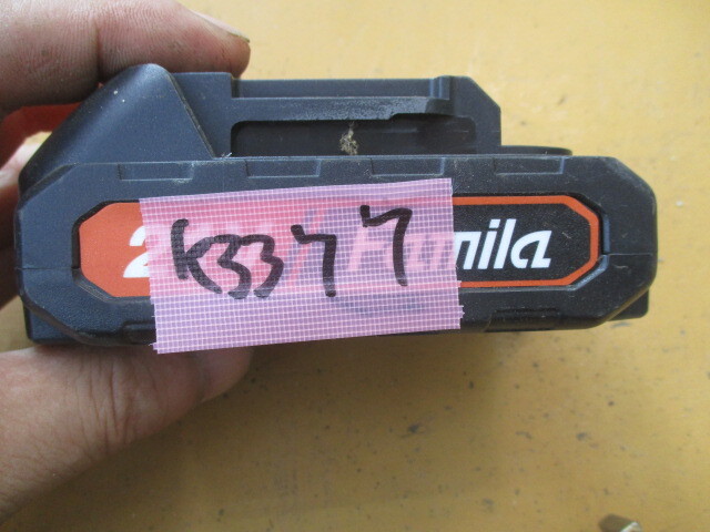 Yahoo!オークション - k3377 21V