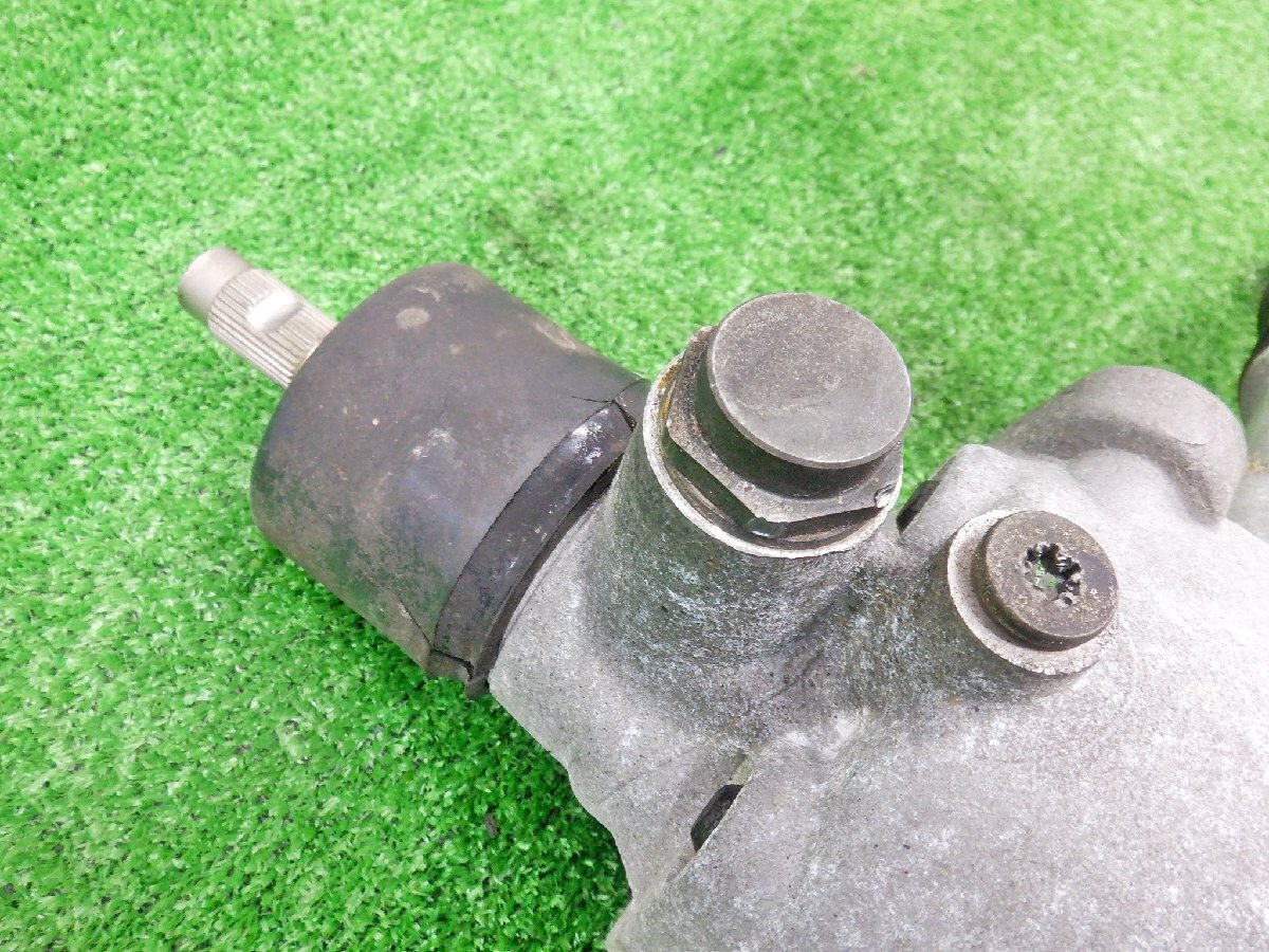 Yahoo!オークション - プレリュード BA5 リア4WSギアボックス 53910-S...