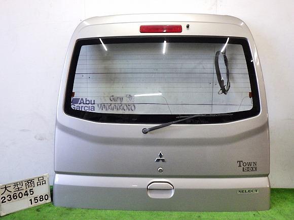 Yahoo!オークション - タウンボックス GF-U62W バックドア 色/A26 MR46...