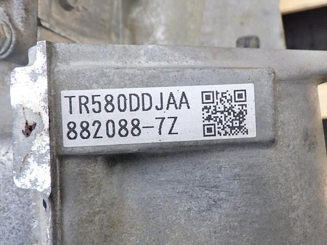 Yahoo!オークション - インプレッサG4 DBA-GK7 CVTミッション 31000AJ9...