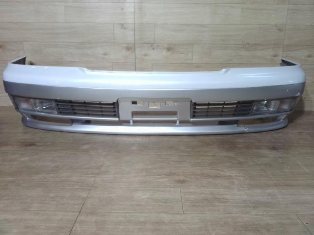 Yahoo!オークション - グロリア E-HY33 フロントバンパー Fバンパー ...