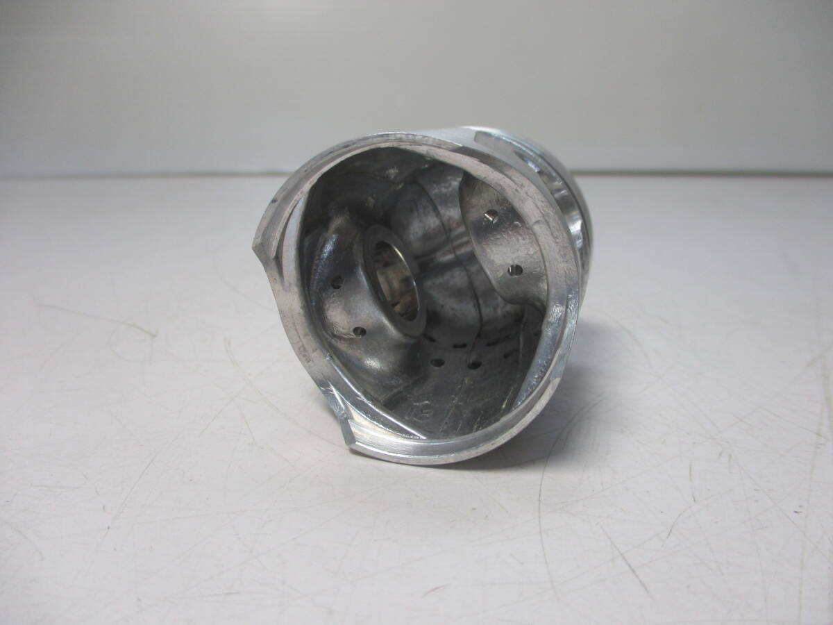 Yahoo!オークション - ホンダ C90/C92/CⅢ92 新品ピストン 当時物 未使...