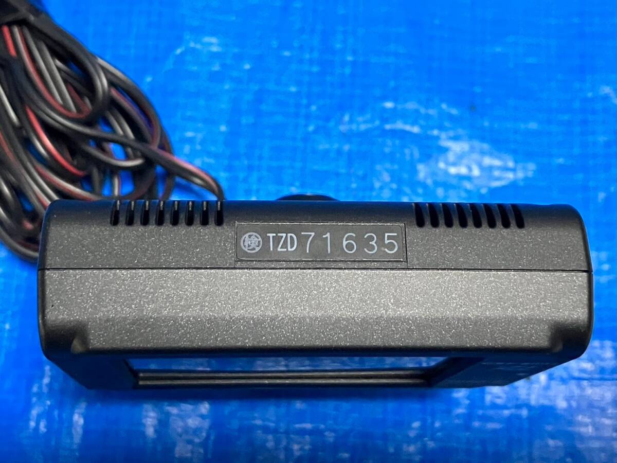 Yahoo!オークション - トヨタ純正 T’Z TZ-D004 ドライブレコーダー ...