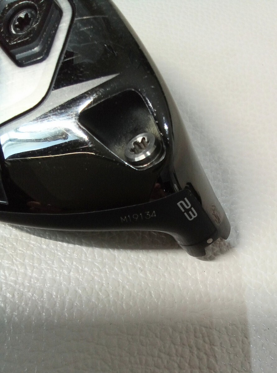 Yahoo!オークション - タイトリスト TS2 ( 23° ) ヘッド のみ