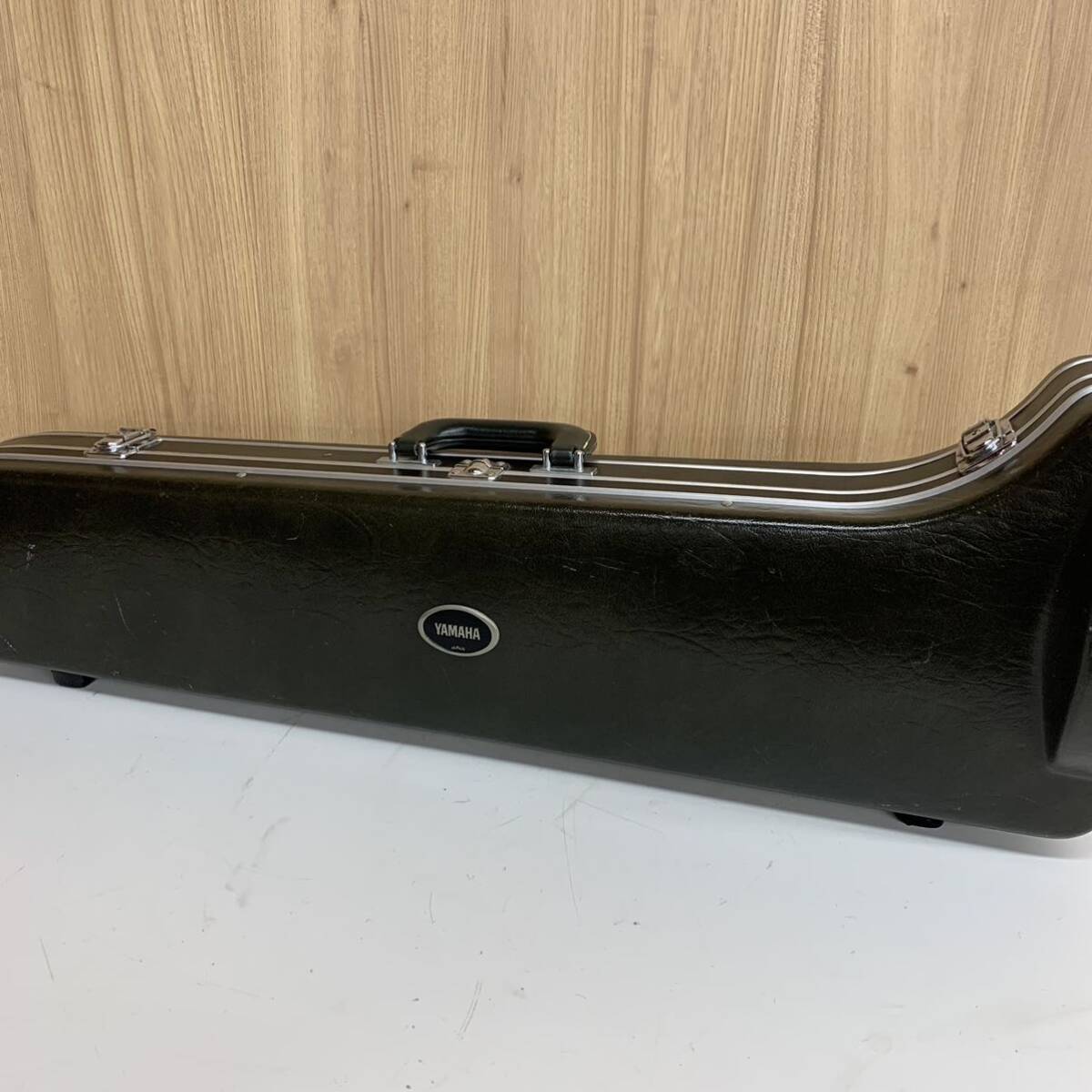 Yahoo!オークション - 【Gt-1】 Yamaha YSL-8440 トロンボーン ヤマハ ...