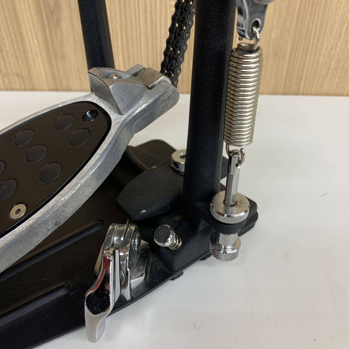 N-3 Pearl P-2000C キックペダル パール ELIMINATOR chain drive ケース付き 2237-20(ペダル)｜売買されたオークション情報、yahooの商品情報を ...