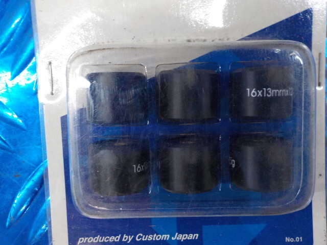 Yahoo!オークション - d311 (17)1点のみ 新品未使用 PFP ウエイトロー...