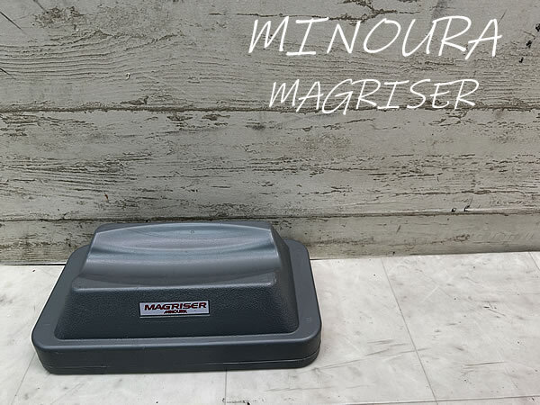 Yahoo!オークション - 【 発送限定 】 MINOURA MAGRISER 214g ミノウ...