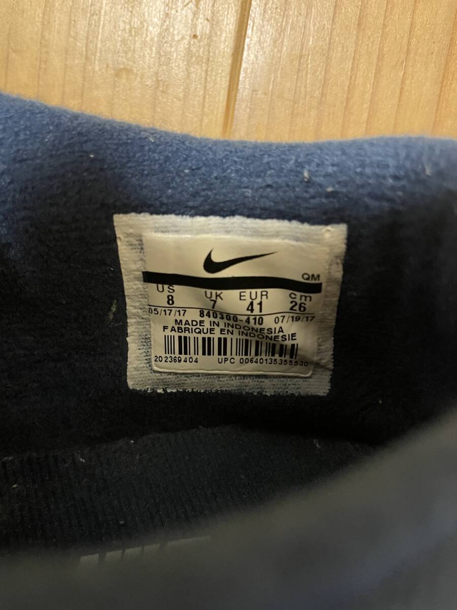 Yahoo!オークション - NIKE 26.0