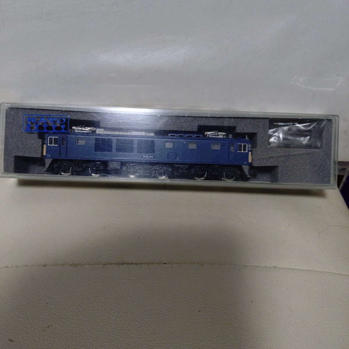 Yahoo!オークション - KATO EF64 1000 一般色