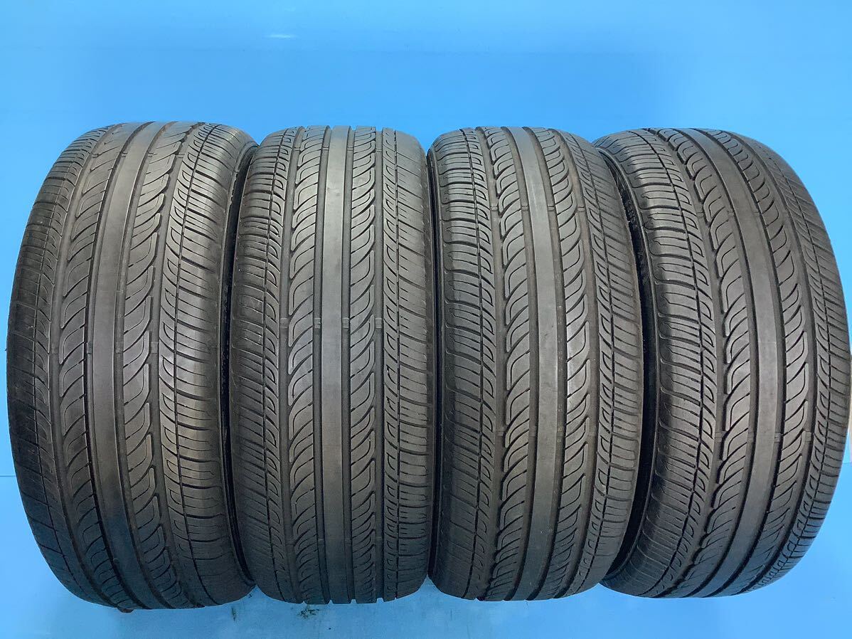 Yahoo!オークション - 215/45/18 21年2本 22年2本 KENDA KR32 KUAVELA ...