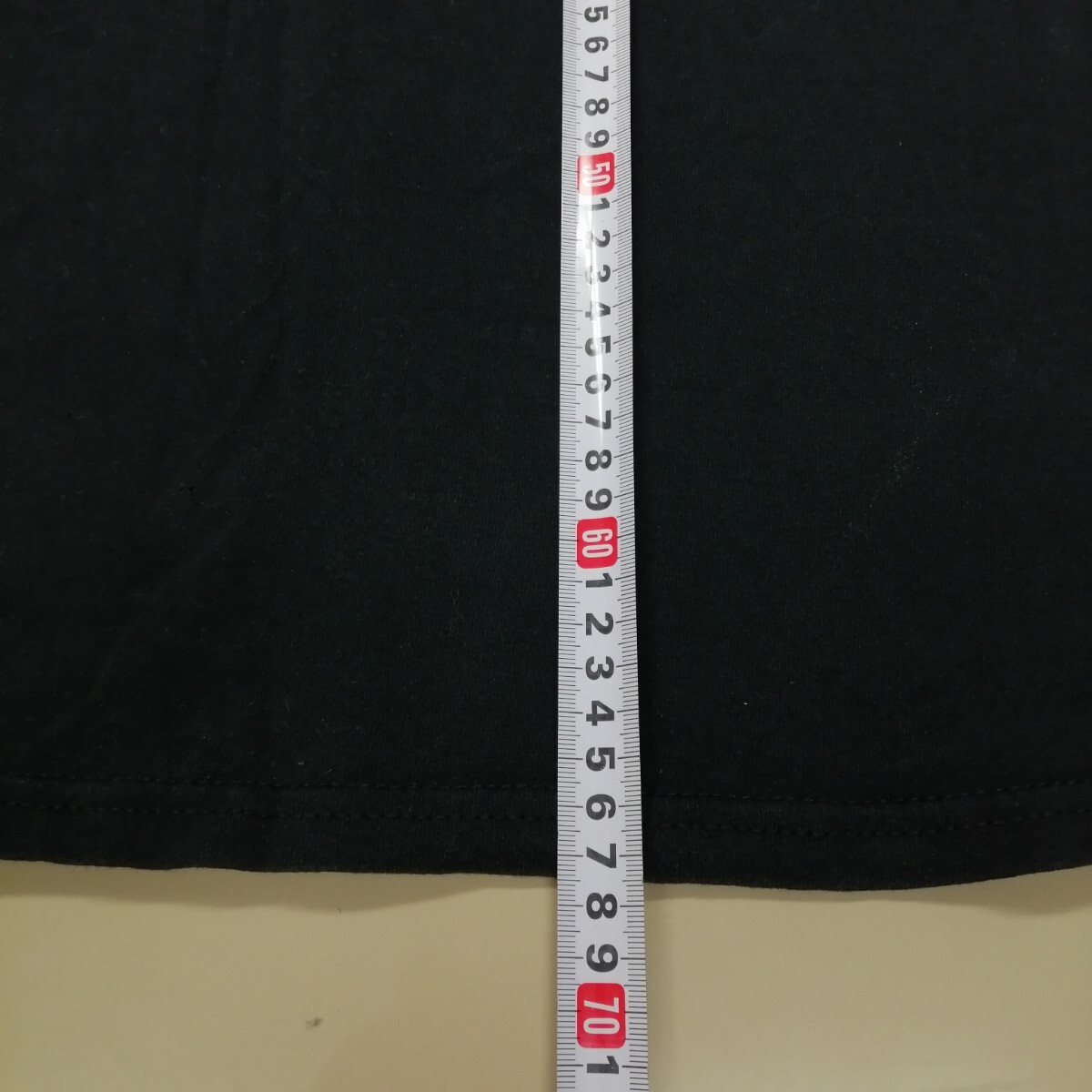 Yahoo!オークション - D09 バンドTシャツ コケティッシュ ロンT 長袖 C...