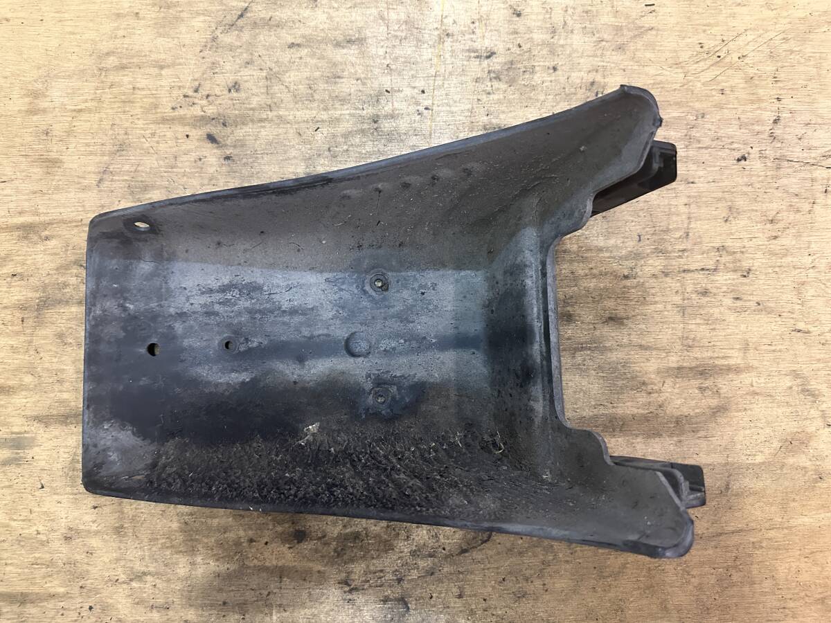 Yahoo!オークション - L796 CBX550F リアフェンダー / CBX400F nc07 pc...