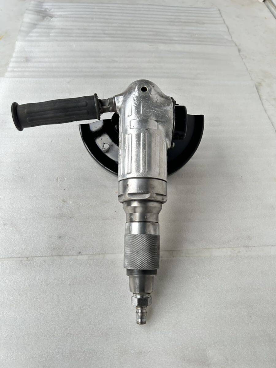 Yahoo!オークション - 中古品 不二空機 FA-7C-1 エアーアングルグライ...