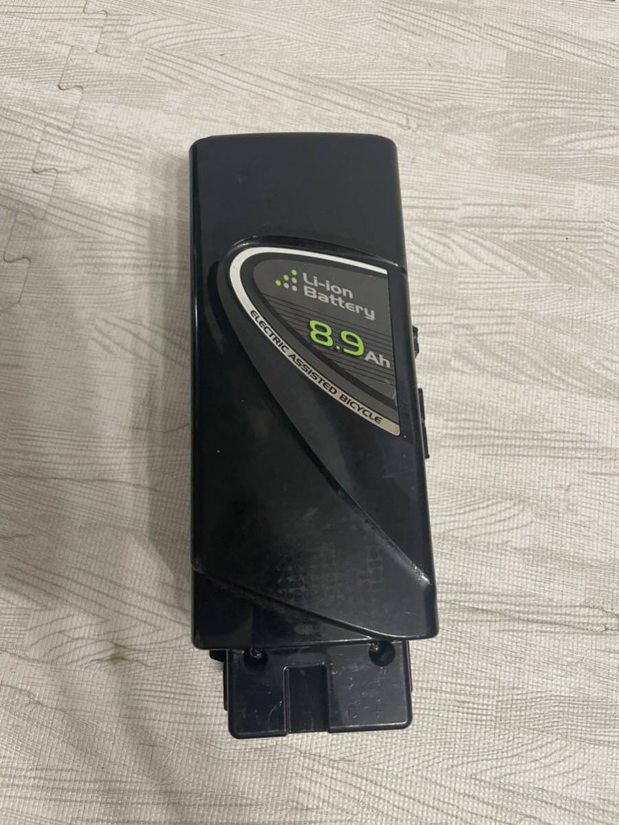 Yahoo!オークション - Panasonic NKY513B02 8.9Ah