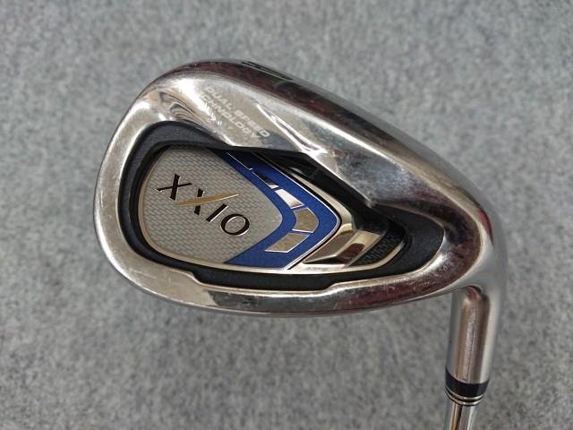 Yahoo!オークション - 2016 XXIO9 ゼクシオナイン AW 50° 単品アイア...