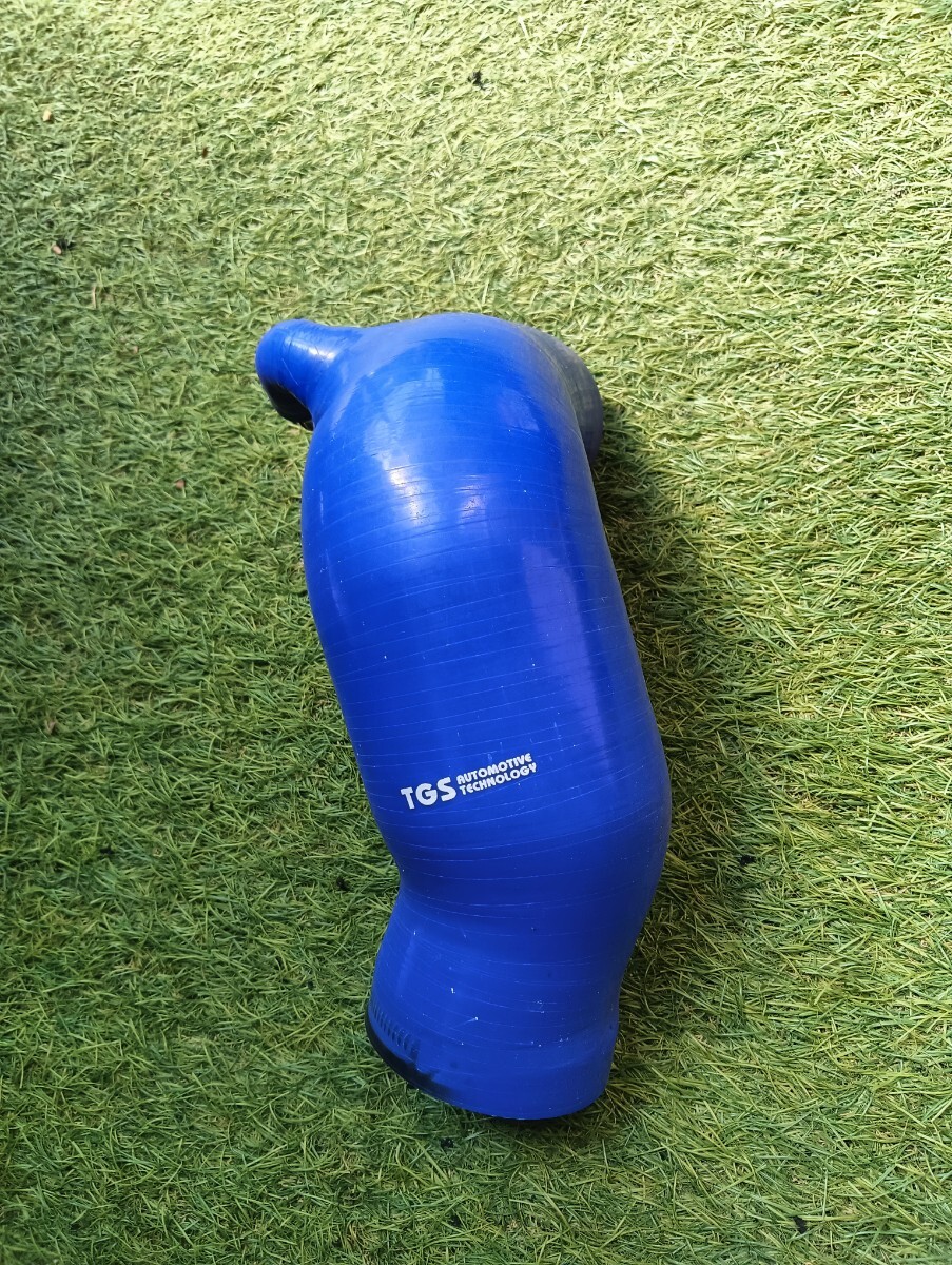 Yahoo!オークション - TGS X-Fang サクションチャンバーN1000S ブルー ...