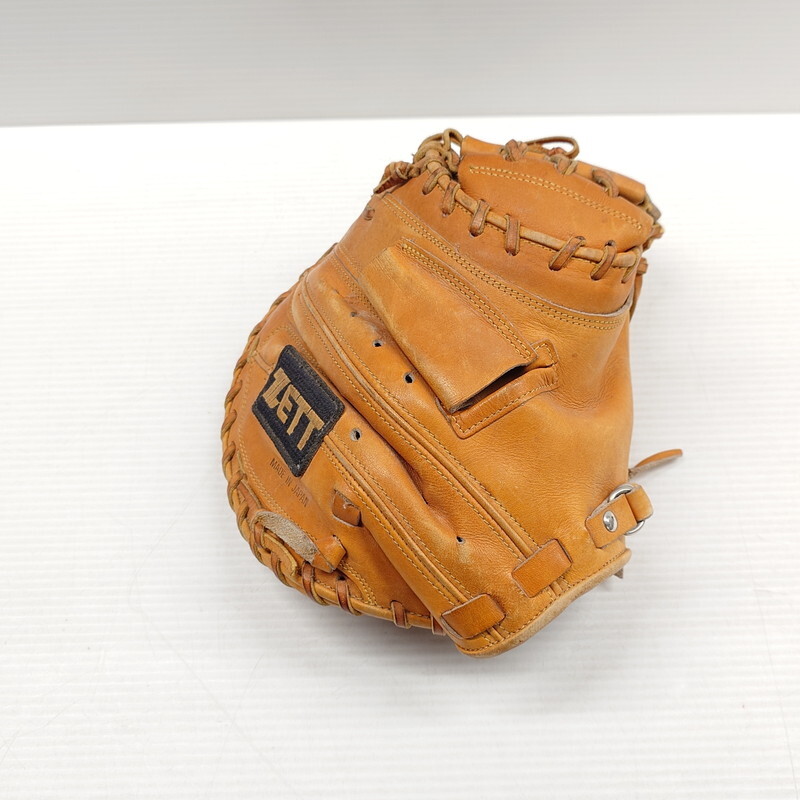 Yahoo!オークション - IZU ゼット ZETT プロステイタス RNT 軟式 キャ...