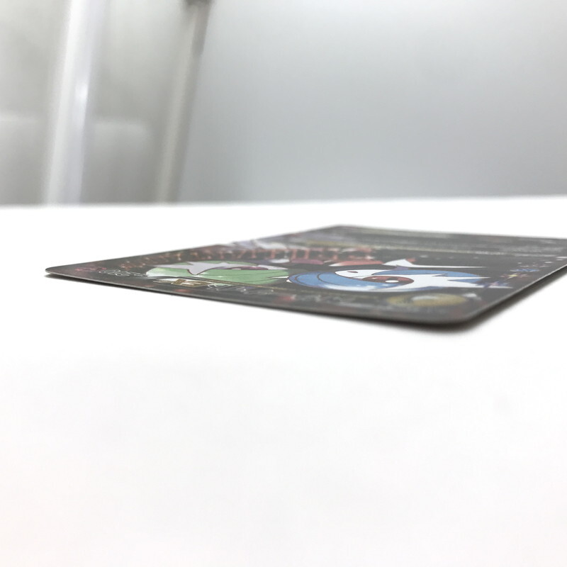 Yahoo!オークション - FUZ【現状渡し品】MサーナイトEX RR CP3 020/032...