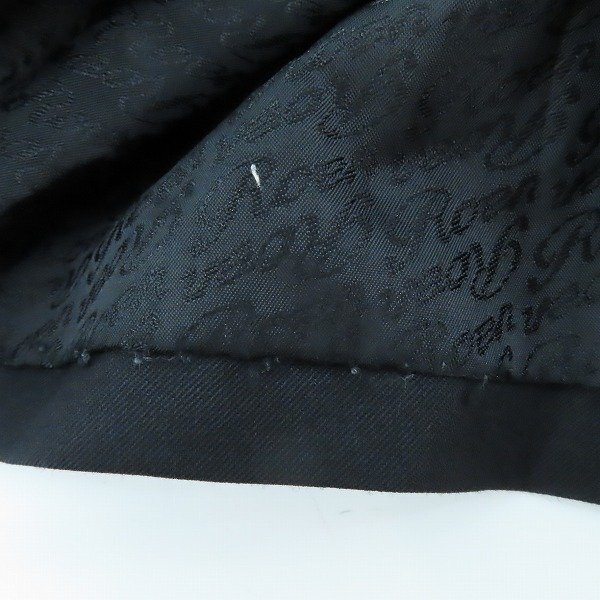 Yahoo!オークション - Roen×semanticdesign/ロエン×セマンティック...