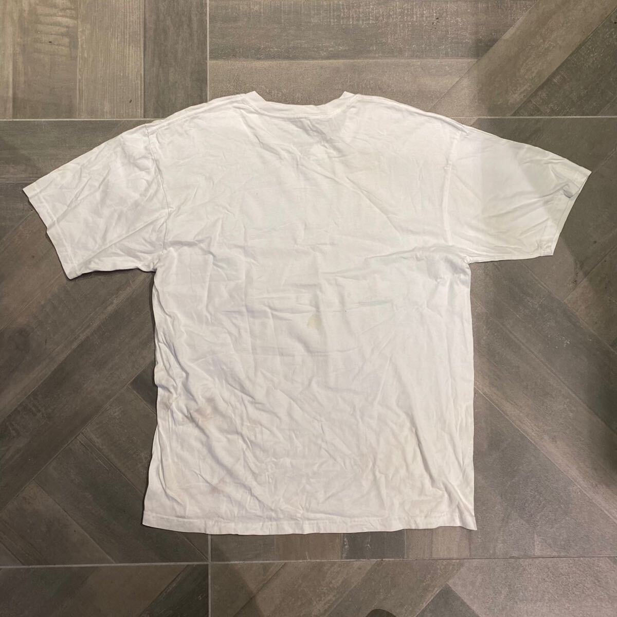 The SIMPSONS シンプソンズ アニメTシャツ/アニメT/USED/古着 The SIMPSONS シンプソンズ アニメTシャツ/アニメT/USED/古着