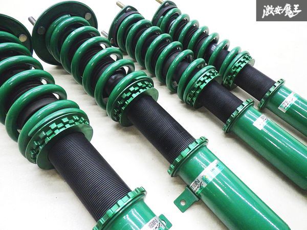 Yahoo!オークション - 【抜け無し 減衰OK ストア出品】TEIN テイン GRX...