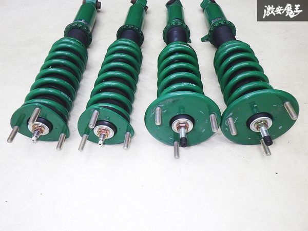 Yahoo!オークション - 【抜け無し 減衰OK ストア出品】TEIN テイン GRX...